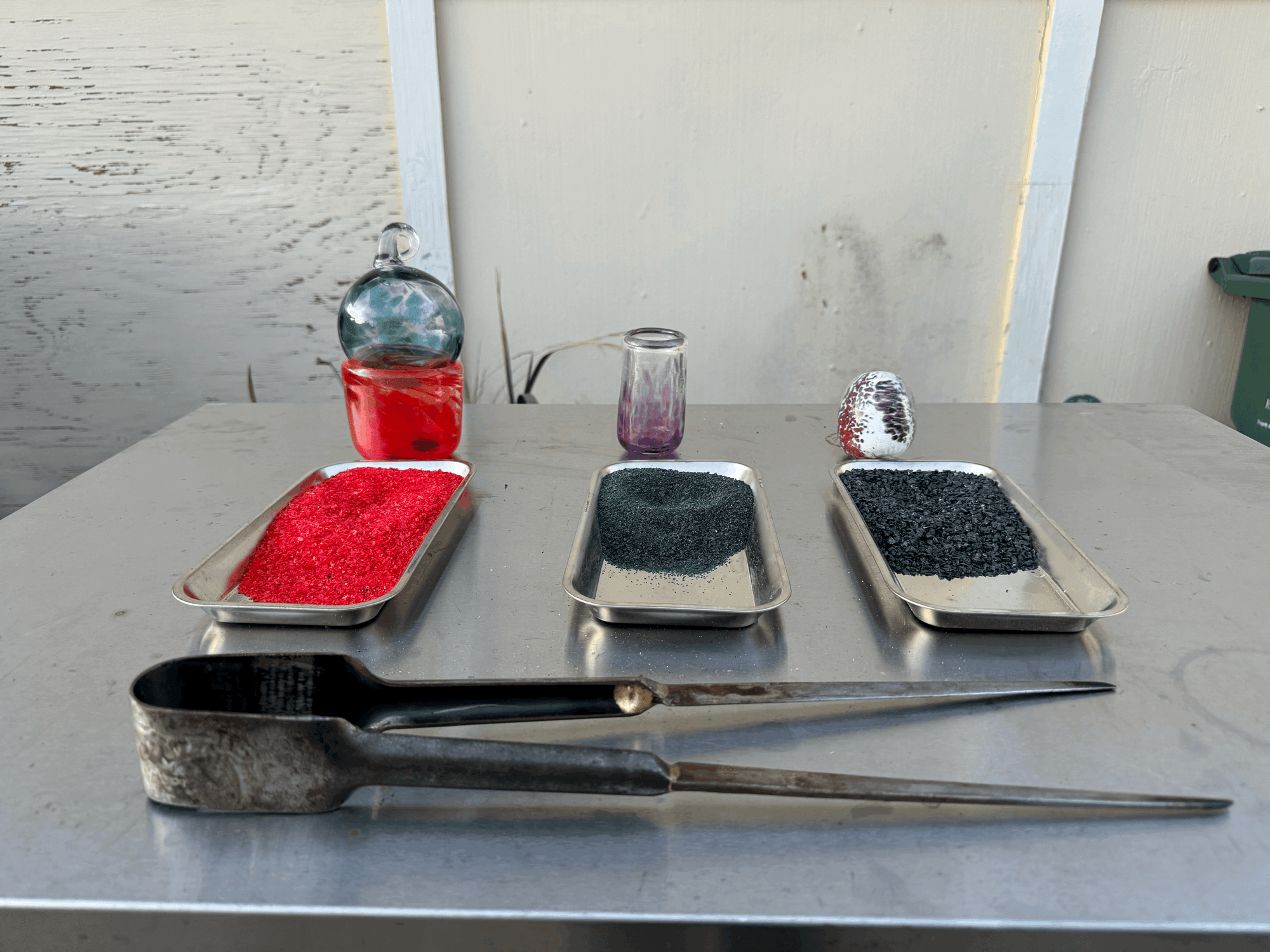 About Molten Visuals